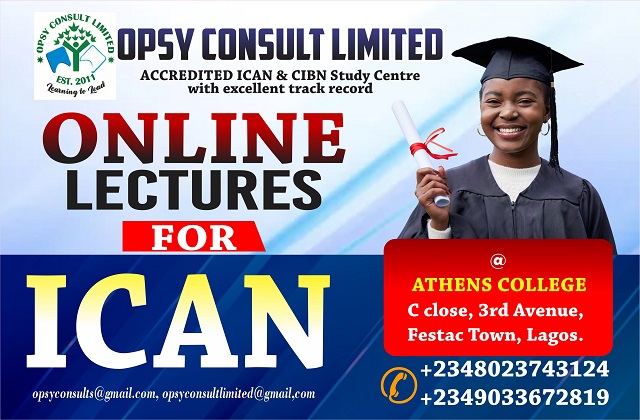 ICAN | Home